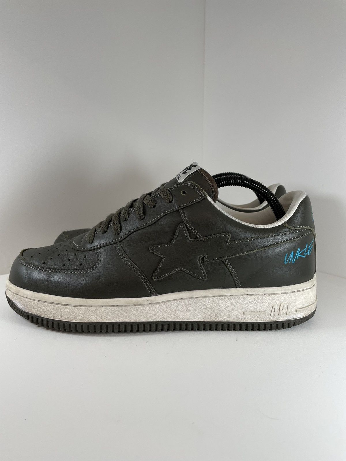 Bape Bape X Futura X Unkle 1 of 100 | Grailed