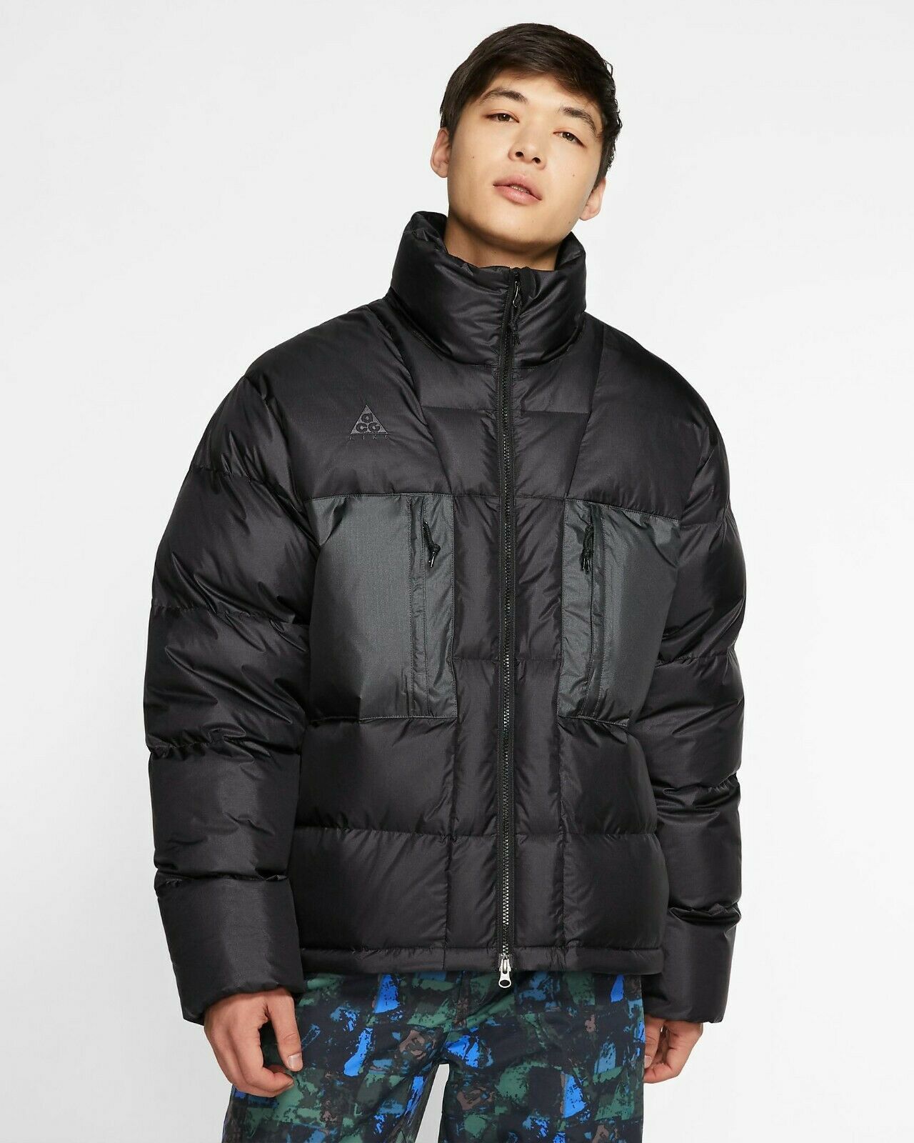 Nike ACG Nike ACG Down Puffer Jacket | Grailed
