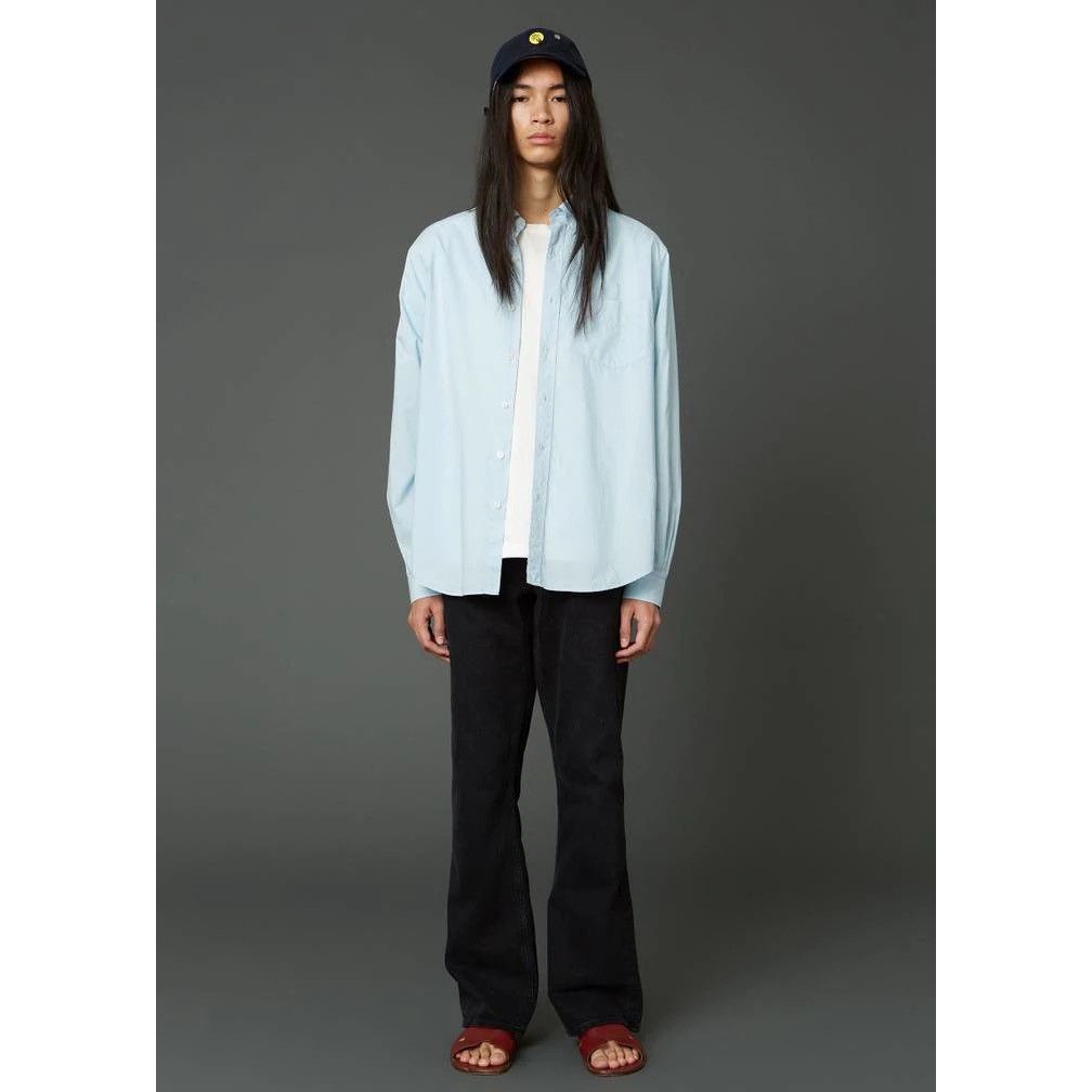 Hope Hope Stockholm Rush Denim Jeans | Grailed