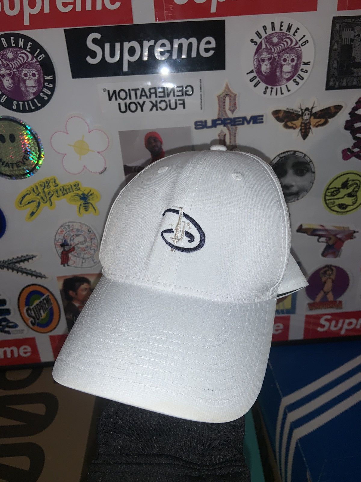 Nike Nike x Disney Hat | Grailed