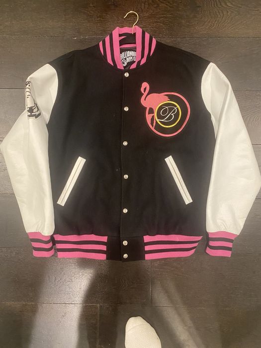 Icecream BBC Ice cream jacket from 2007 | Grailed