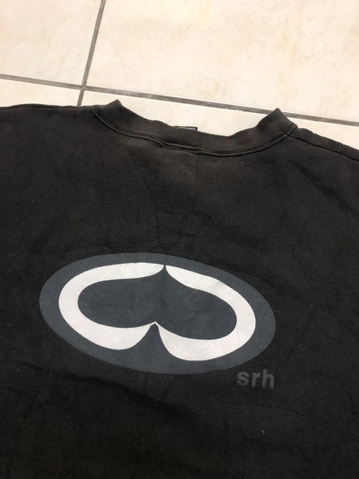 Vintage SRH Brand | Grailed