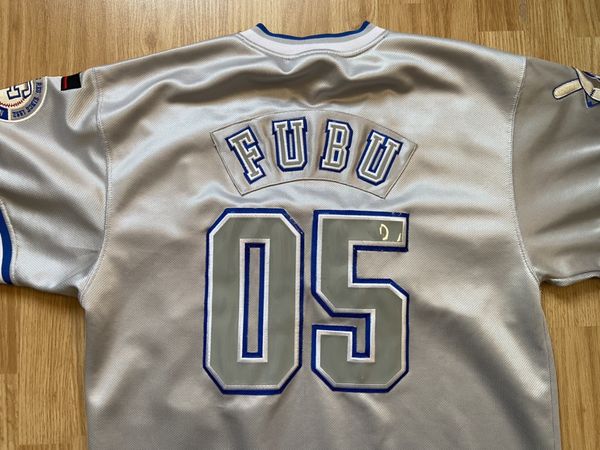 Fubu Fubu Jersey 05 Jersey vintage | Grailed