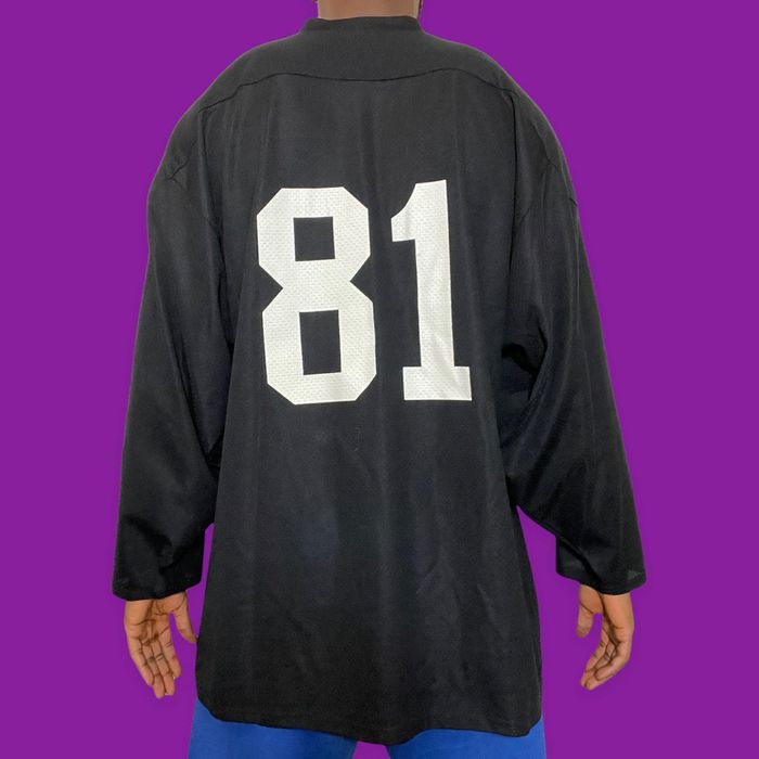 Vintage Colorado Rampage Hockey Jersey | Grailed