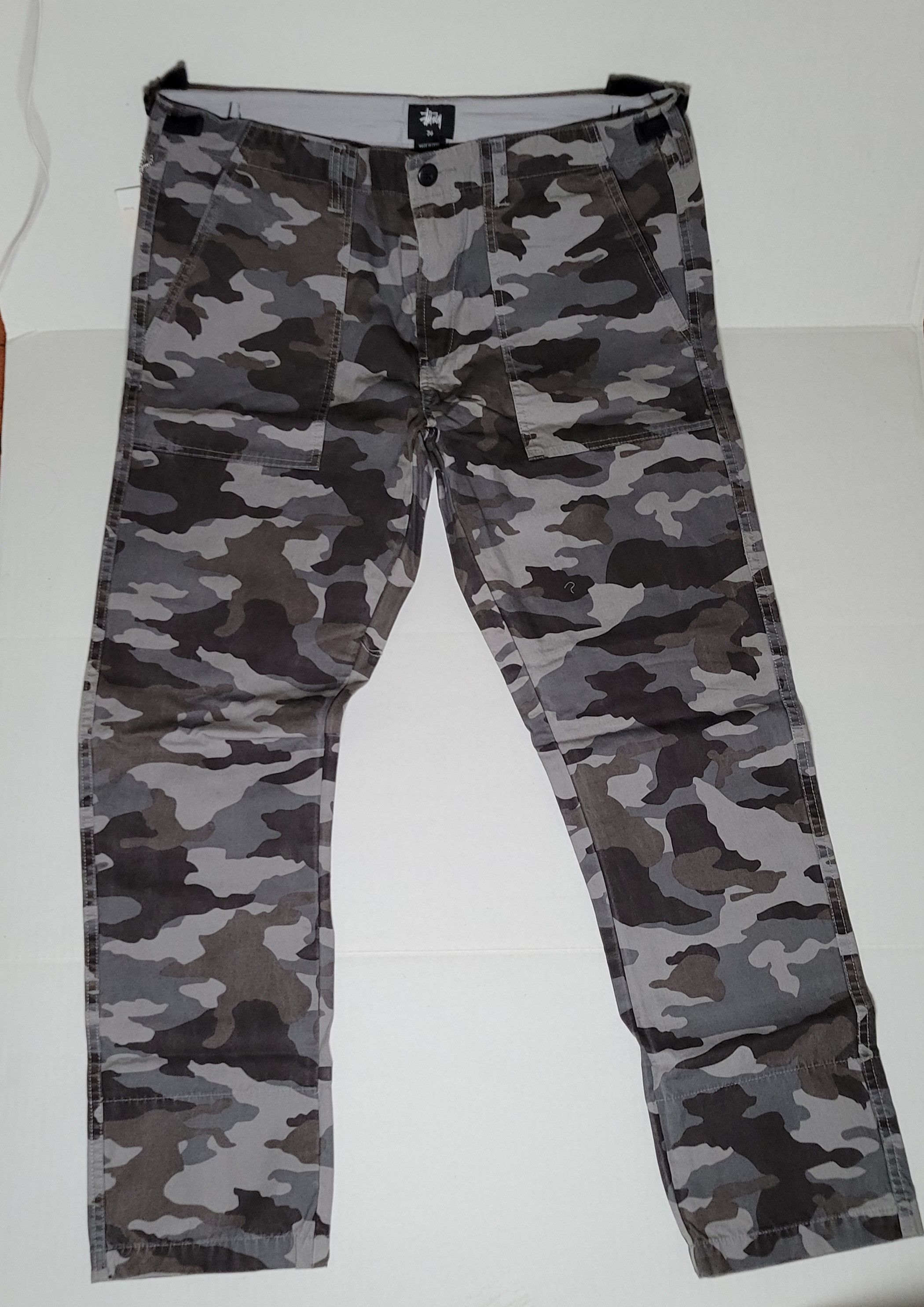 Stussy Archive Stussy pants | Grailed