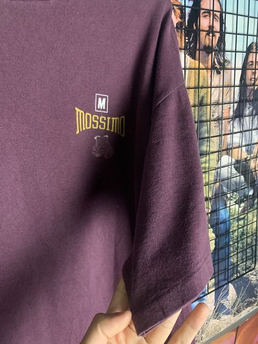 Vintage RARE! Vintage Mossimo Boxing 90s Anime Design | Grailed