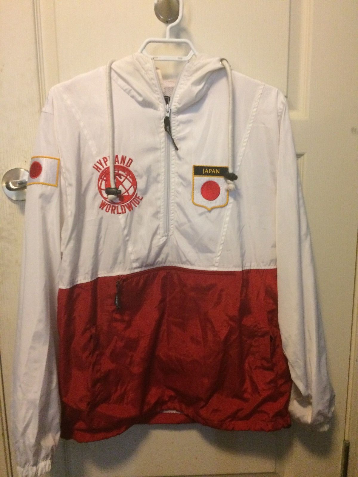 Hypland Hypland World Famous Jacket Japan | Grailed