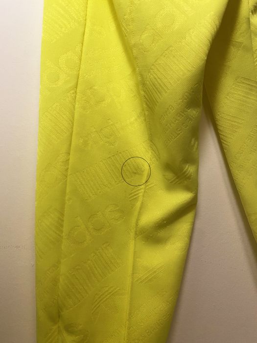 Adidas Adidas Alexander Wang Tracksuit | Grailed