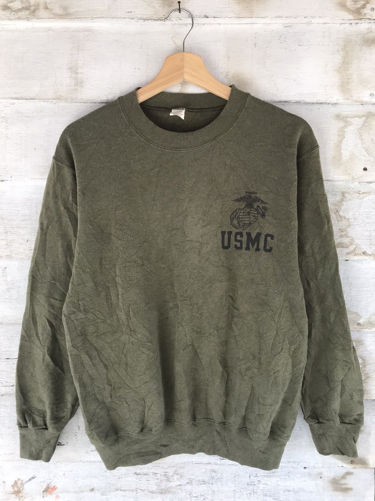 Made In Usa × Usmc × Vintage Vintage 80s USMC | Grailed