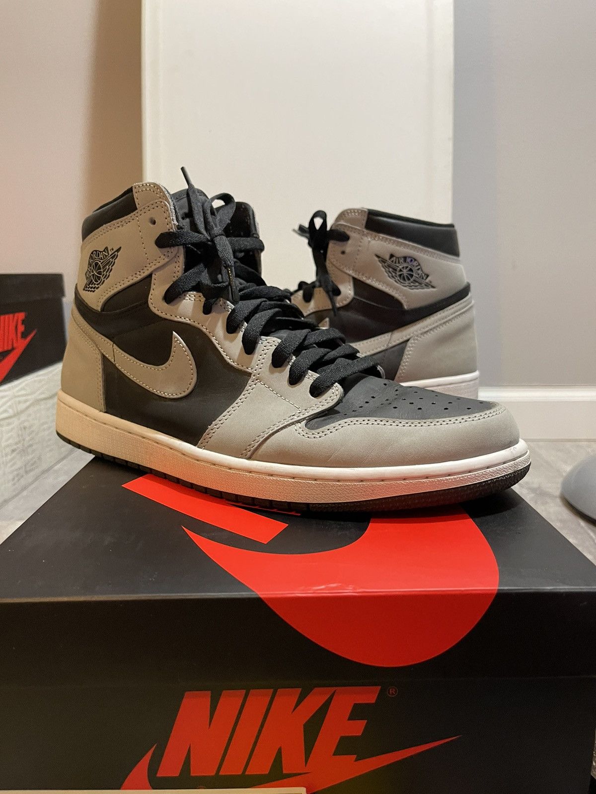 Nike Jordan 1 shadow 2.0 | Grailed