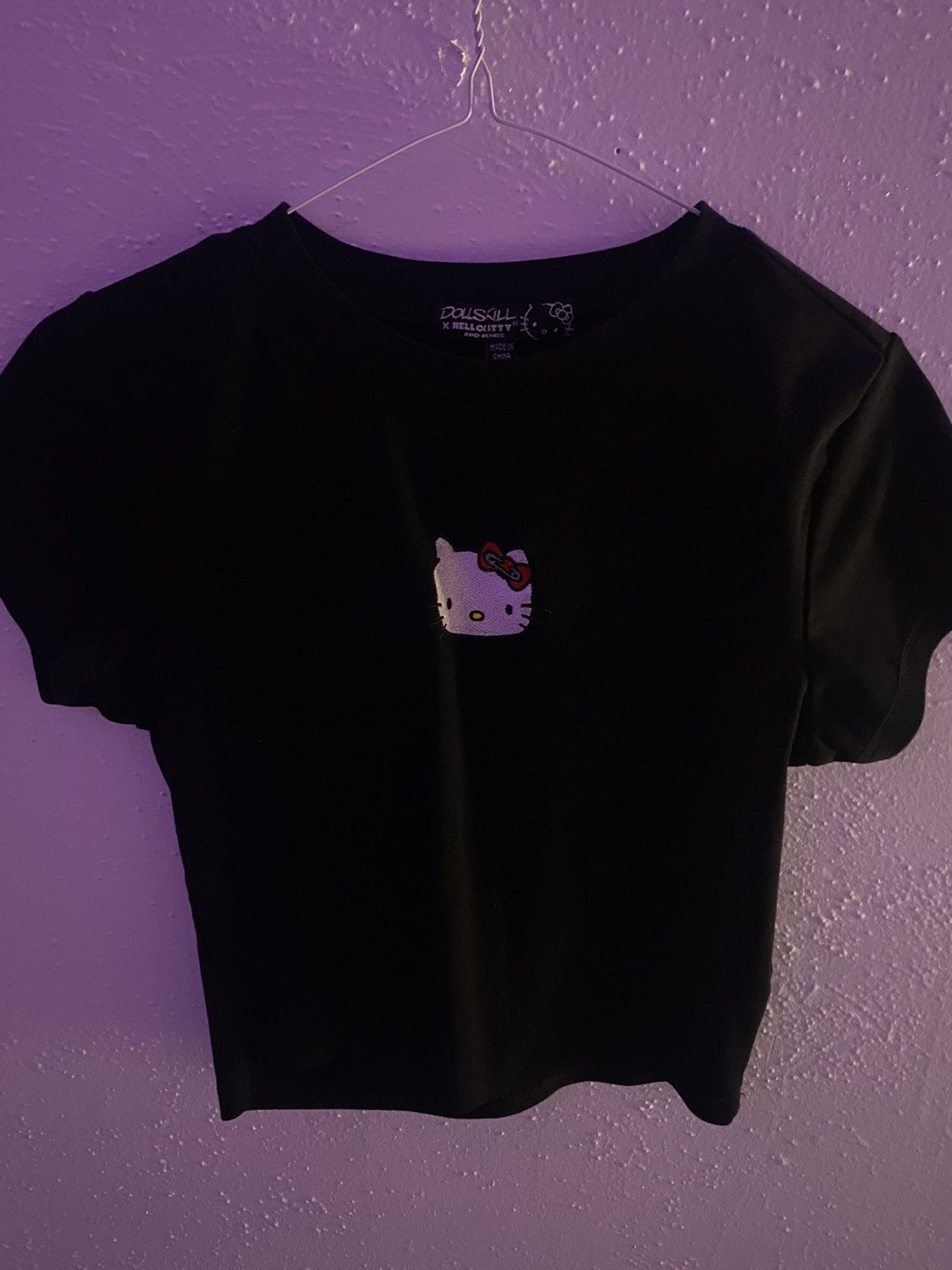 Vintage Hello Kitty Dollskill Shirt | Grailed