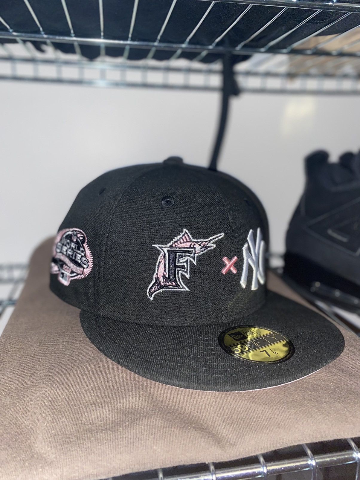 New Era Florida Mariners x New York Yankees | Grailed