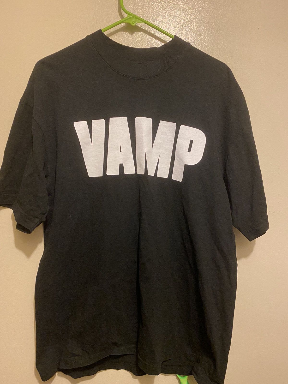 Playboi Carti Brand New Playboi Carti King Vamp Vamp Tee | Grailed