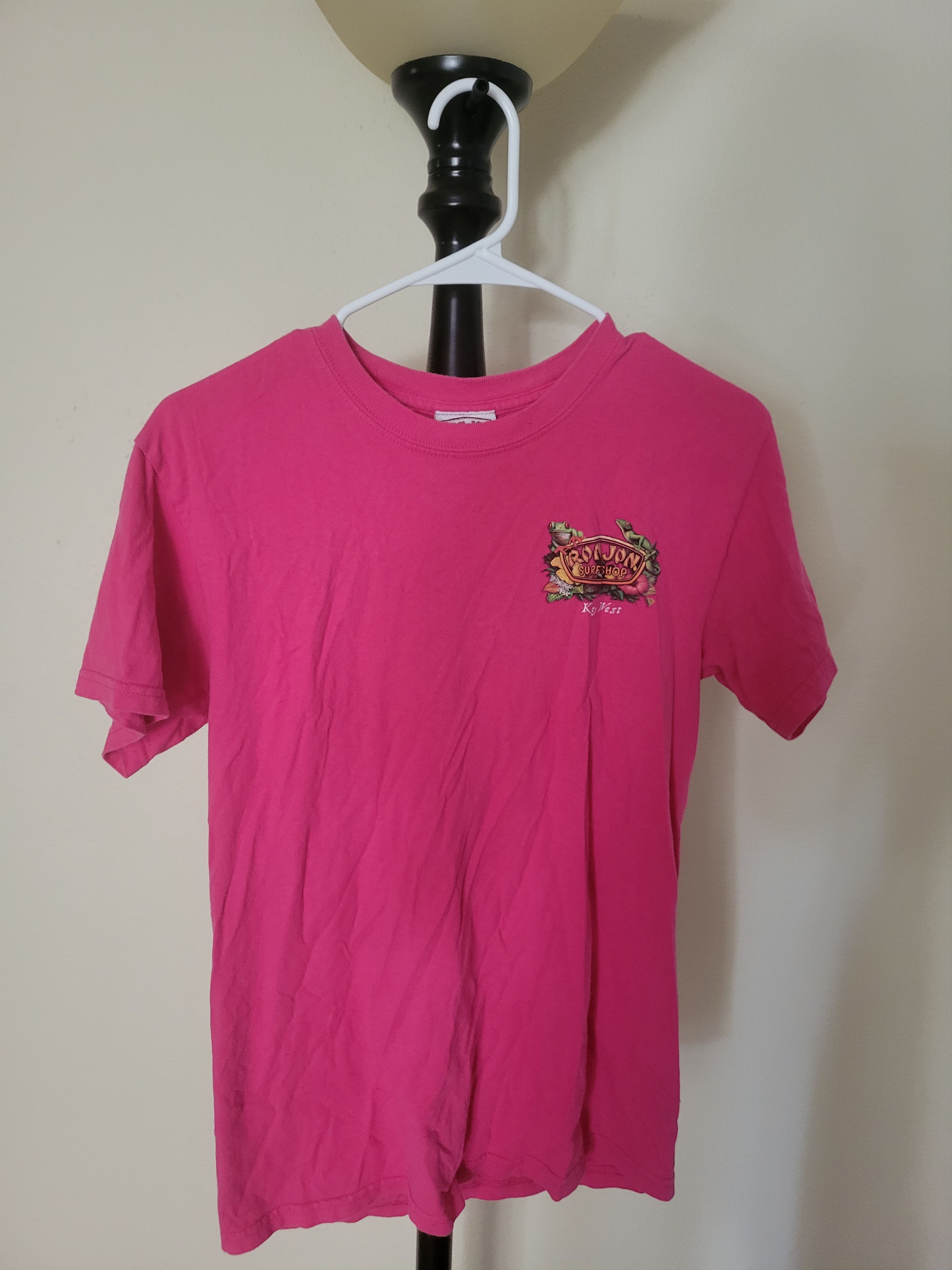 Ron Jon Surf Shop Key west tee | Grailed