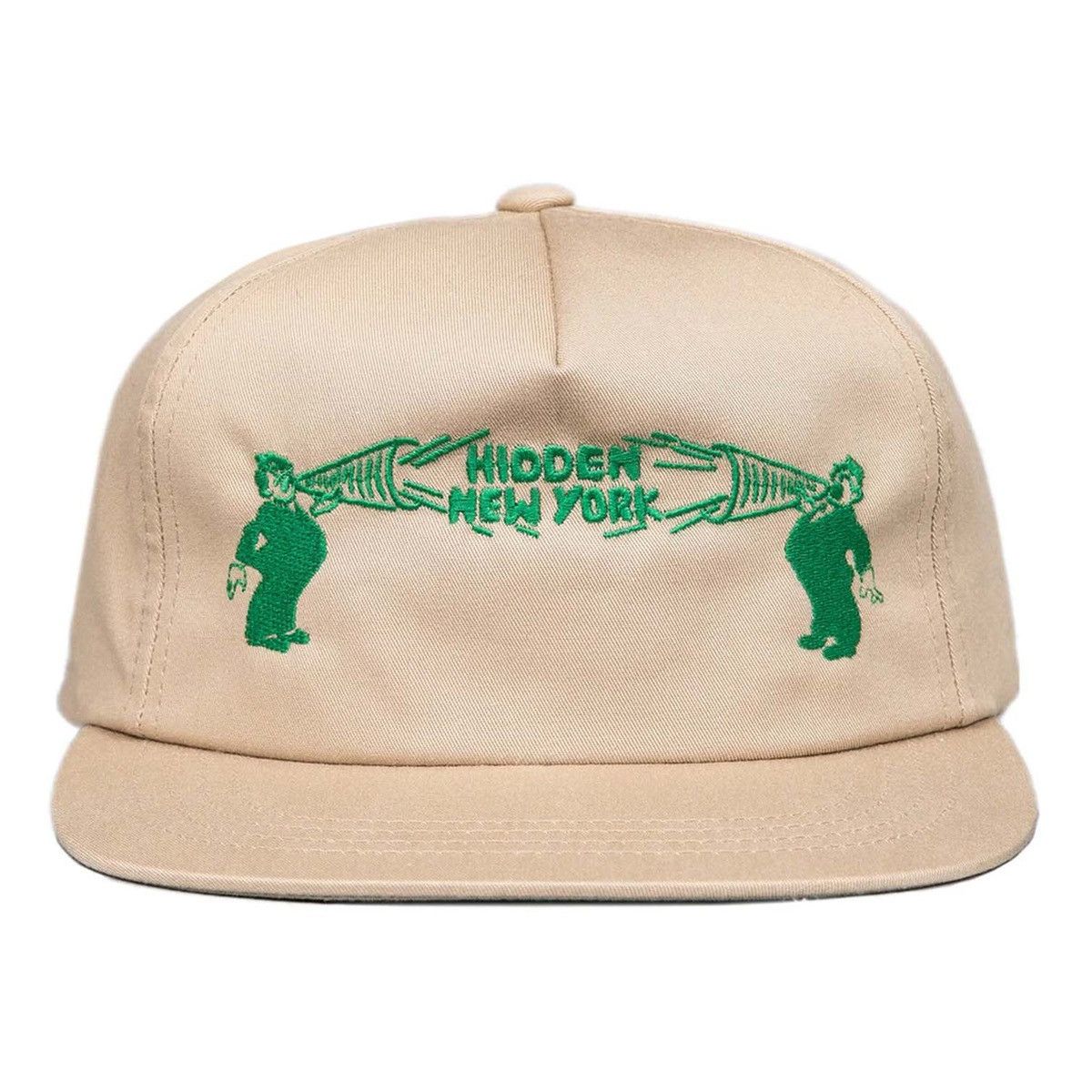 HIDDEN HIDDEN® Extra Extra Hat | Grailed