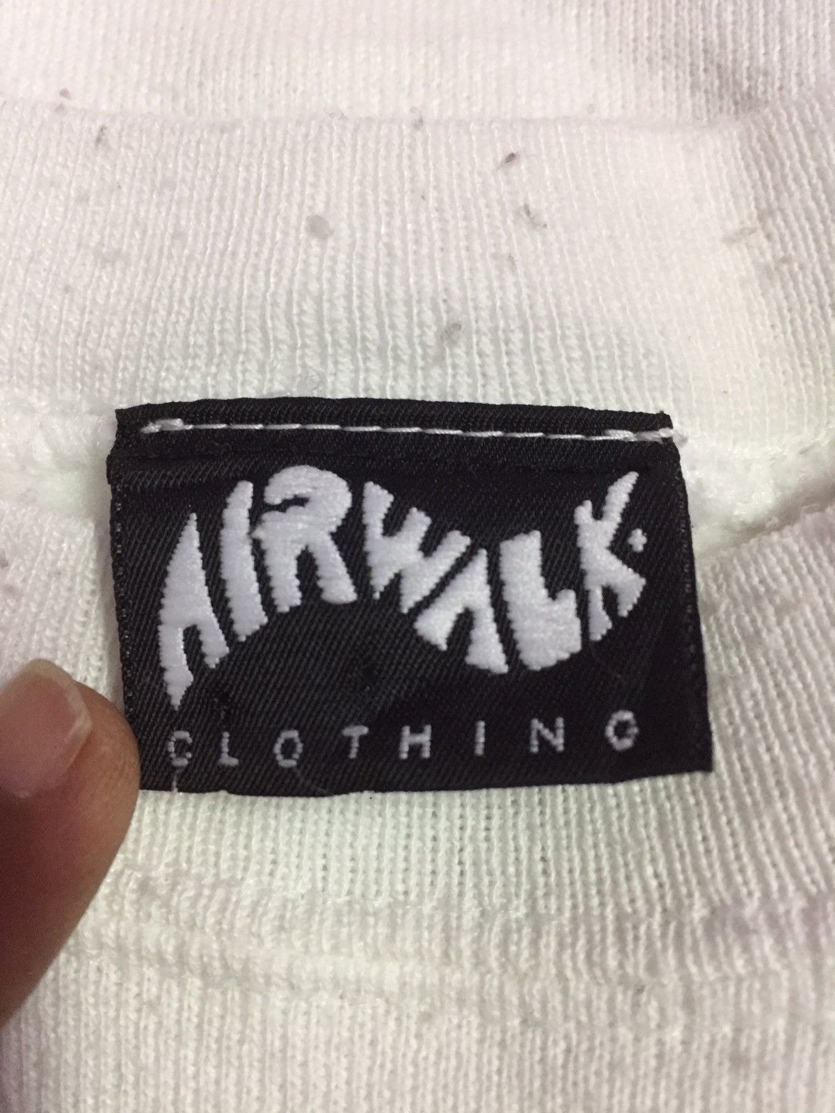 Airwalk Vintage 90’s Airwalk Illumination Pyramid Sweatshirts | Grailed