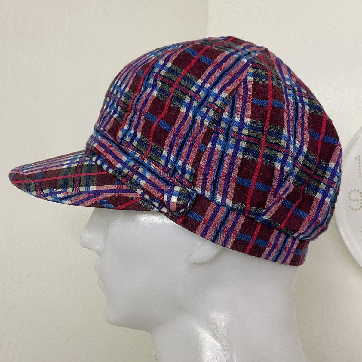 Ca4la VTG CA4LA CAP HAT | Grailed