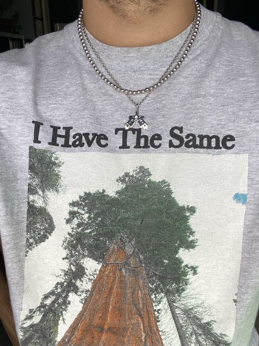 Homer Sphere Link Chain | Grailed