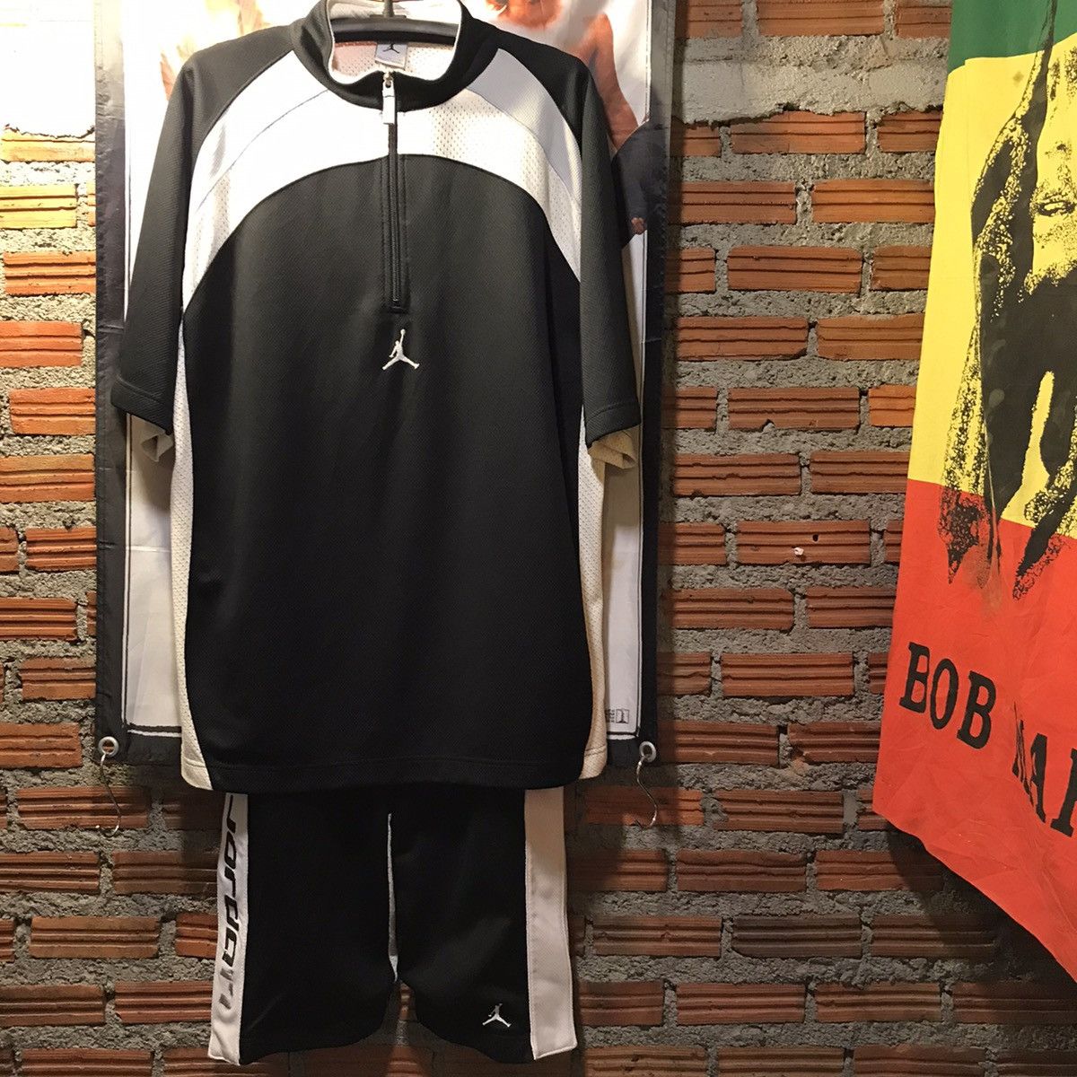 Jordan Brand Jordan Tracksuit Jumpman Logo 00s | Grailed