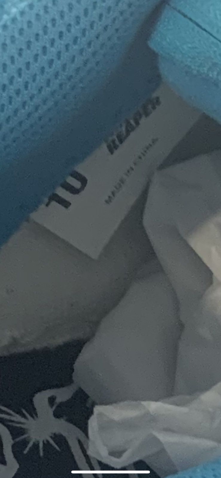 Streetwear Soleboy Air Reaper “Spider-Man” dunk | Grailed