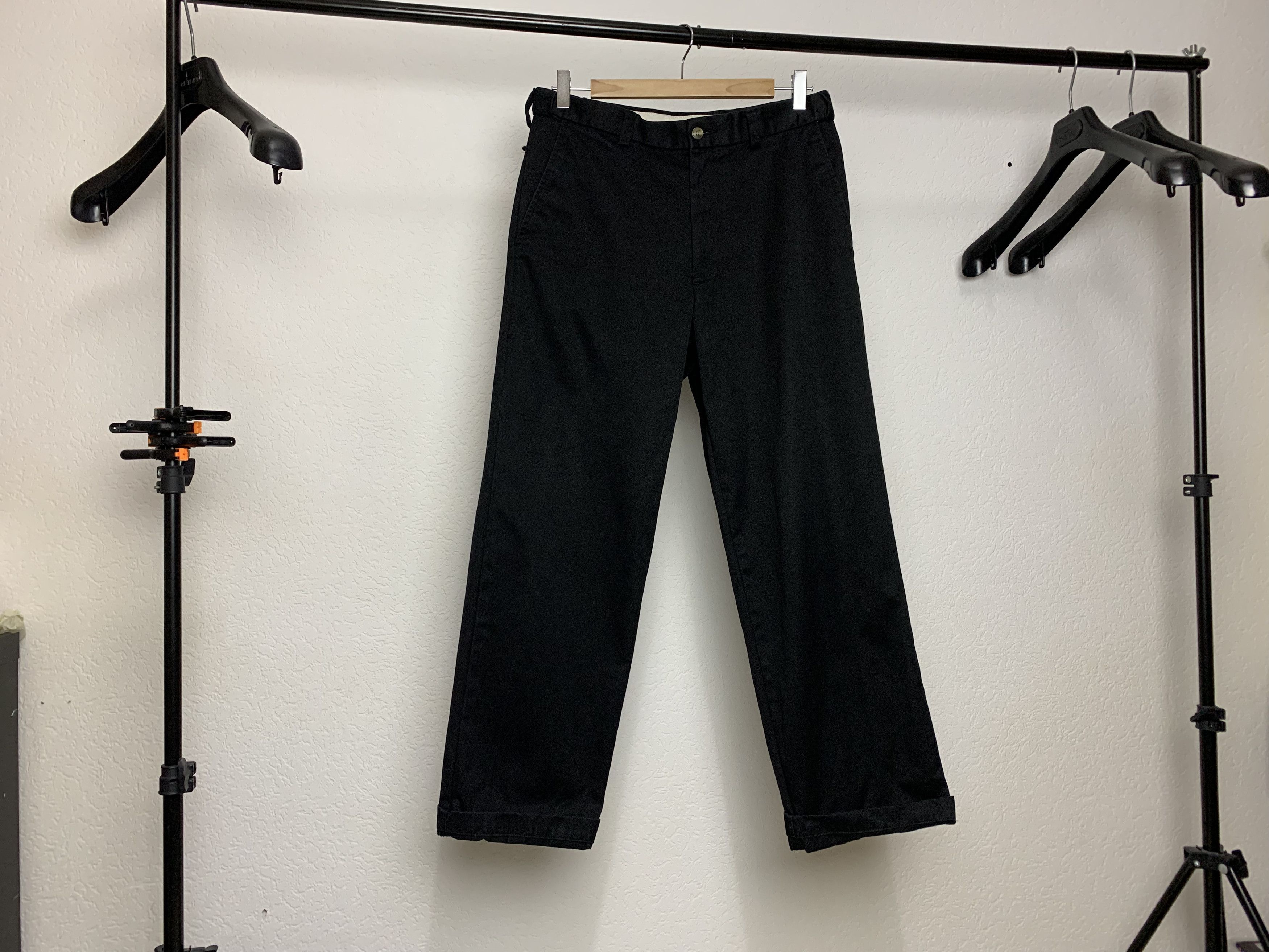 George George Pants | Grailed