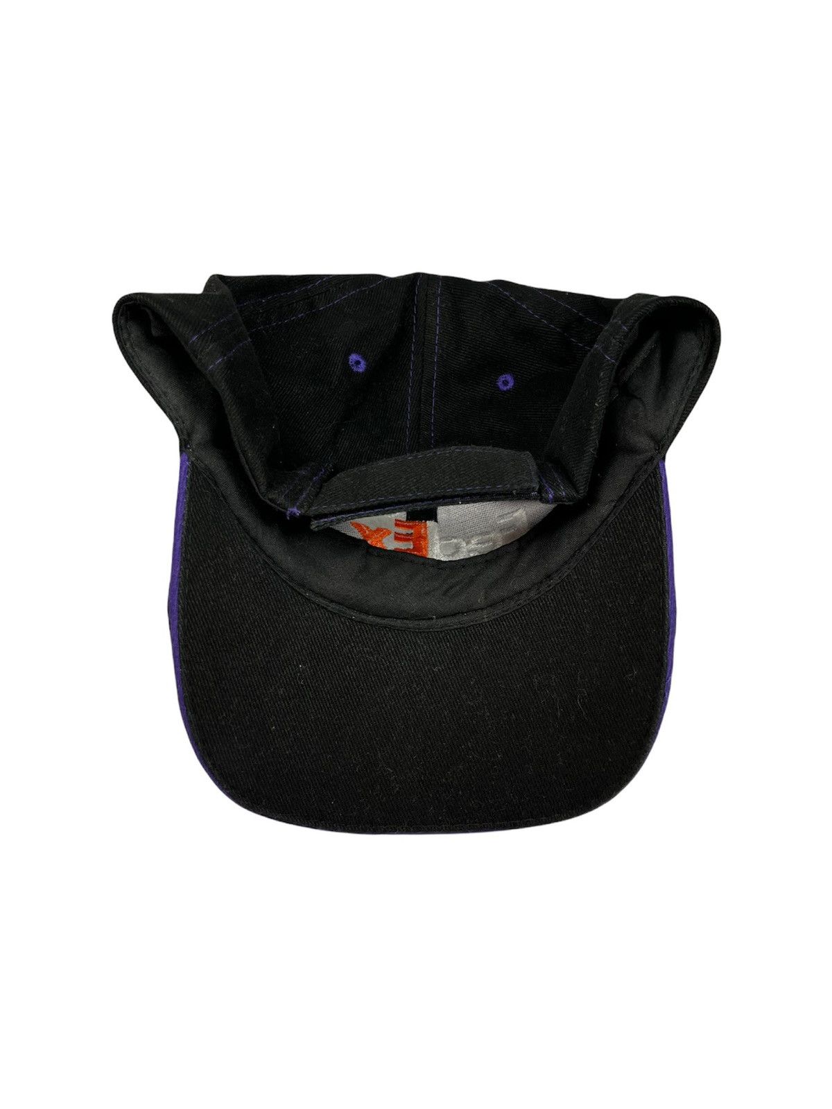 Vintage Vintage Y2K NASCAR FedEx Racing Hat Denny Hamlin | Grailed