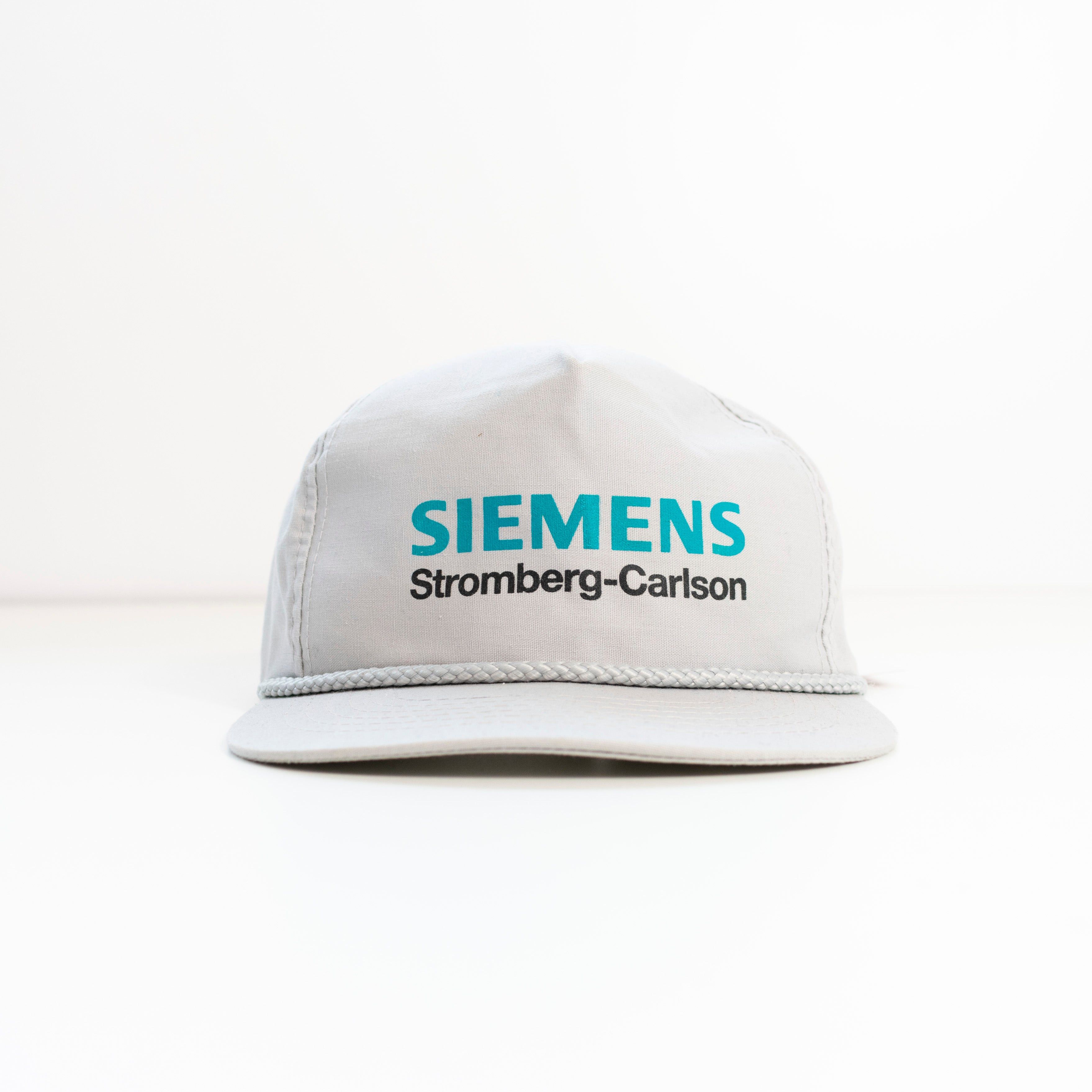 Art × Arts & Science × Vintage Vintage 90s Siemens Stromberg-Carlson ...