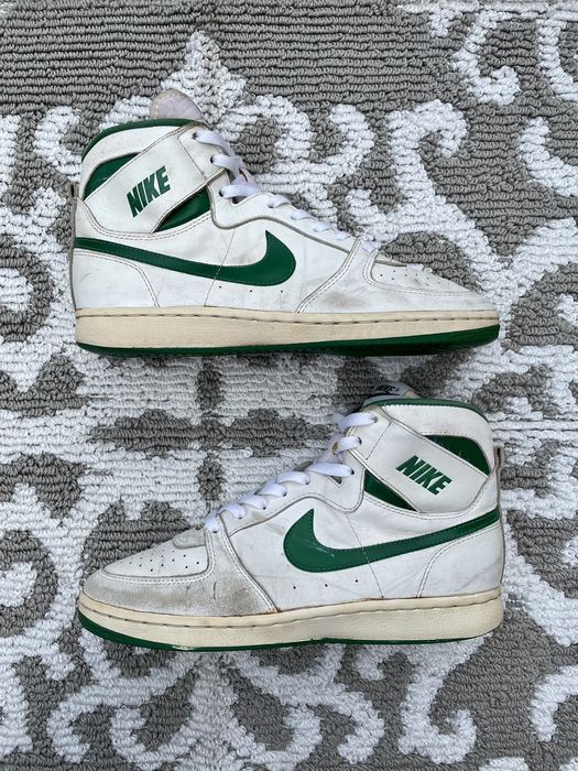 Nike 1986 Nike Convention High OG | Grailed