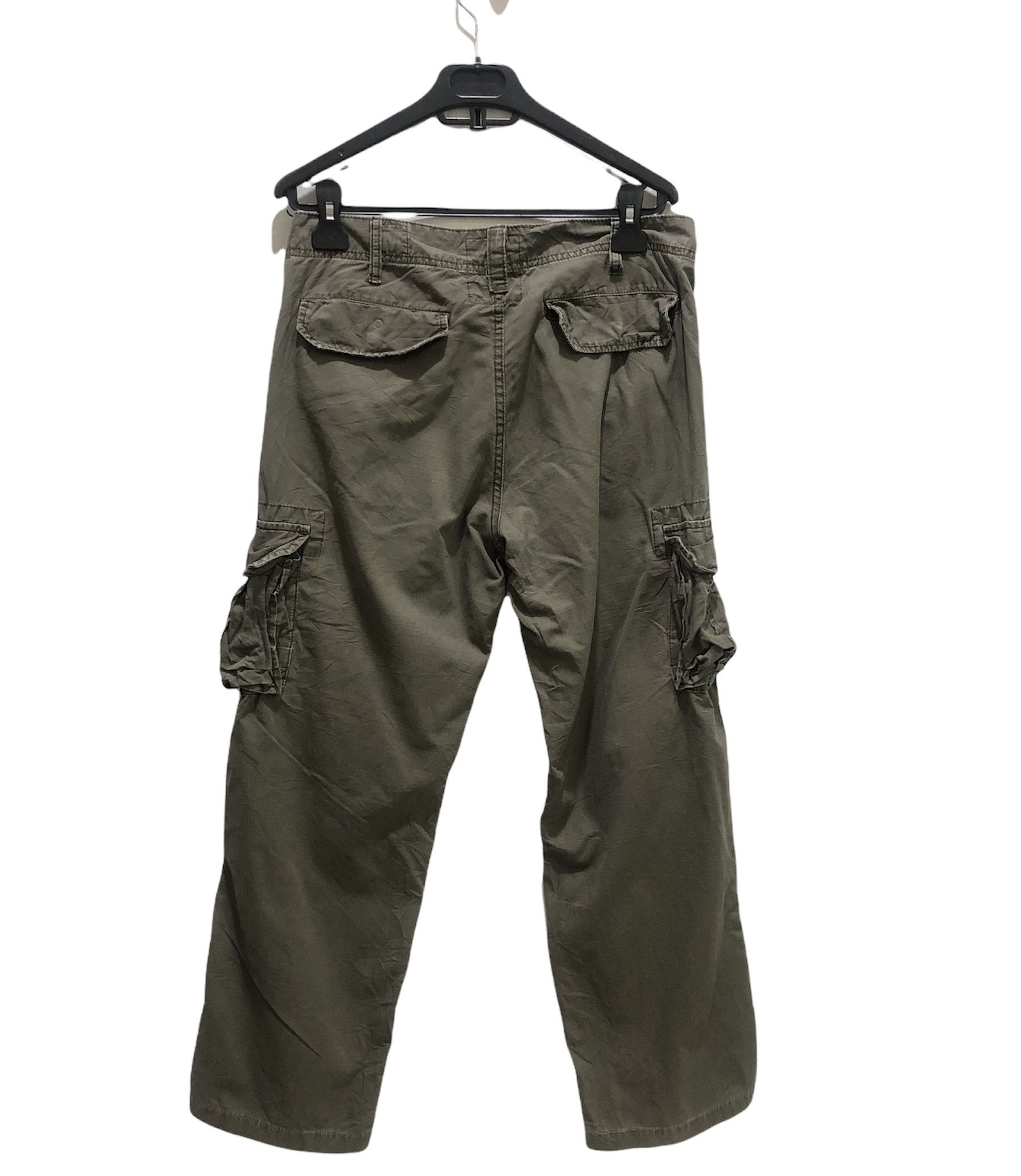 Alpha × Free Style × Utility Pro Wear ALPHASOPHY Vintage Authentic Versatility Utility ...