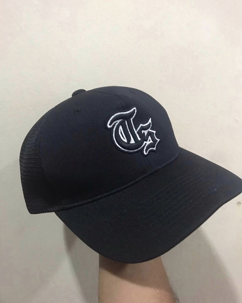 Japanese Brand × Vintage 🔥Vintage🔥 CS Japanese Baseball Team Hat | Grailed