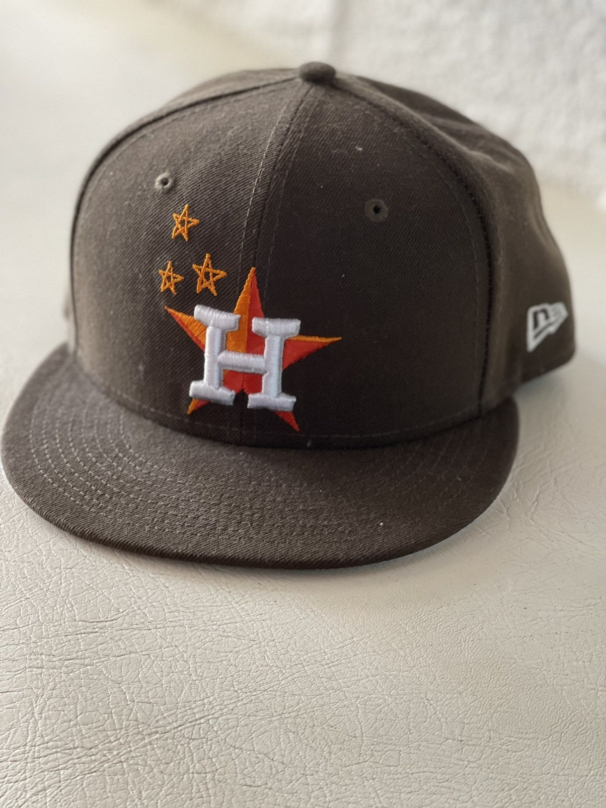 Travis Scott Travis Scott Houston Astros New Era Cap | Grailed