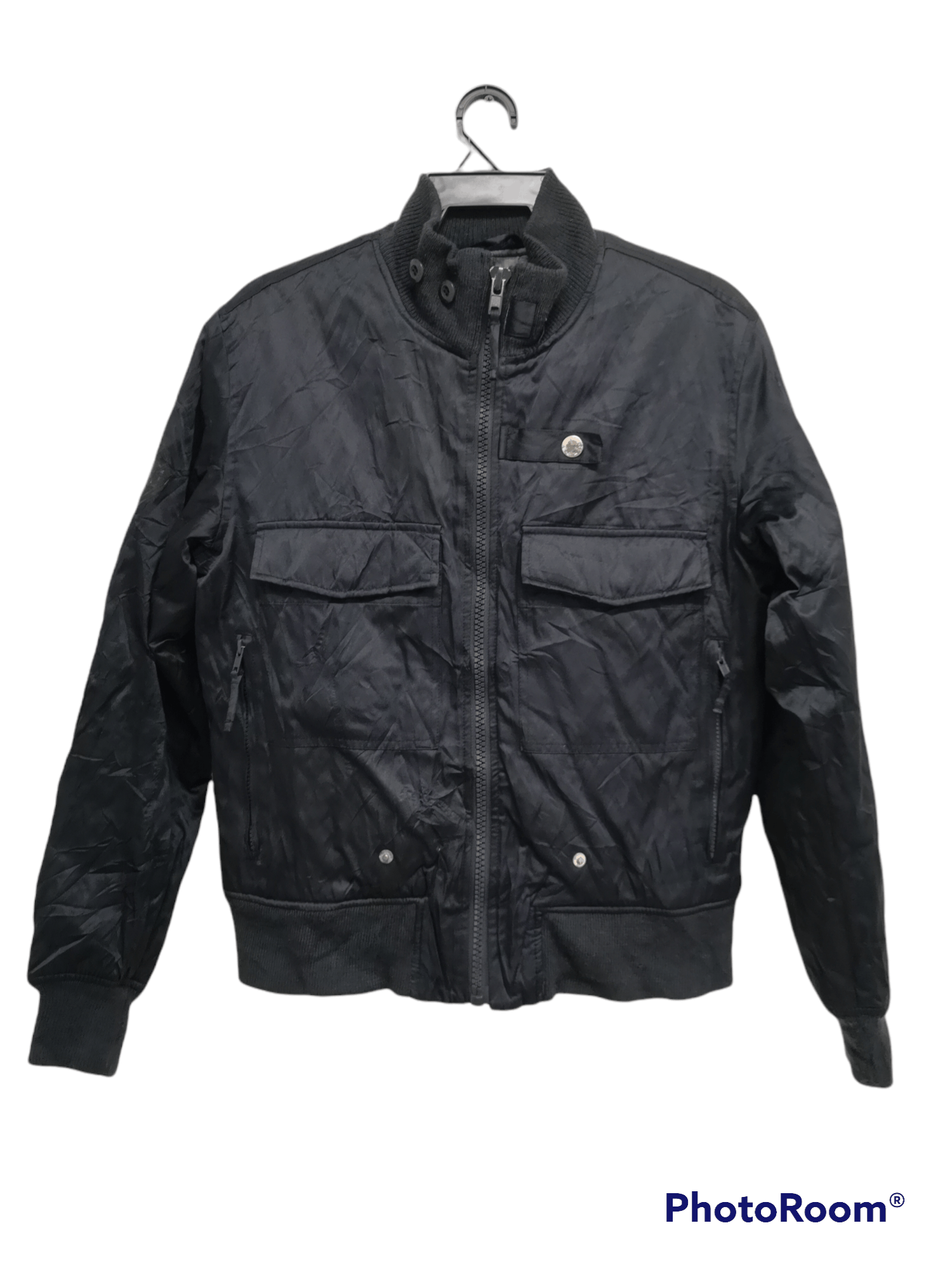Japanese Brand Bomb boogie bomber jacket | Grailed