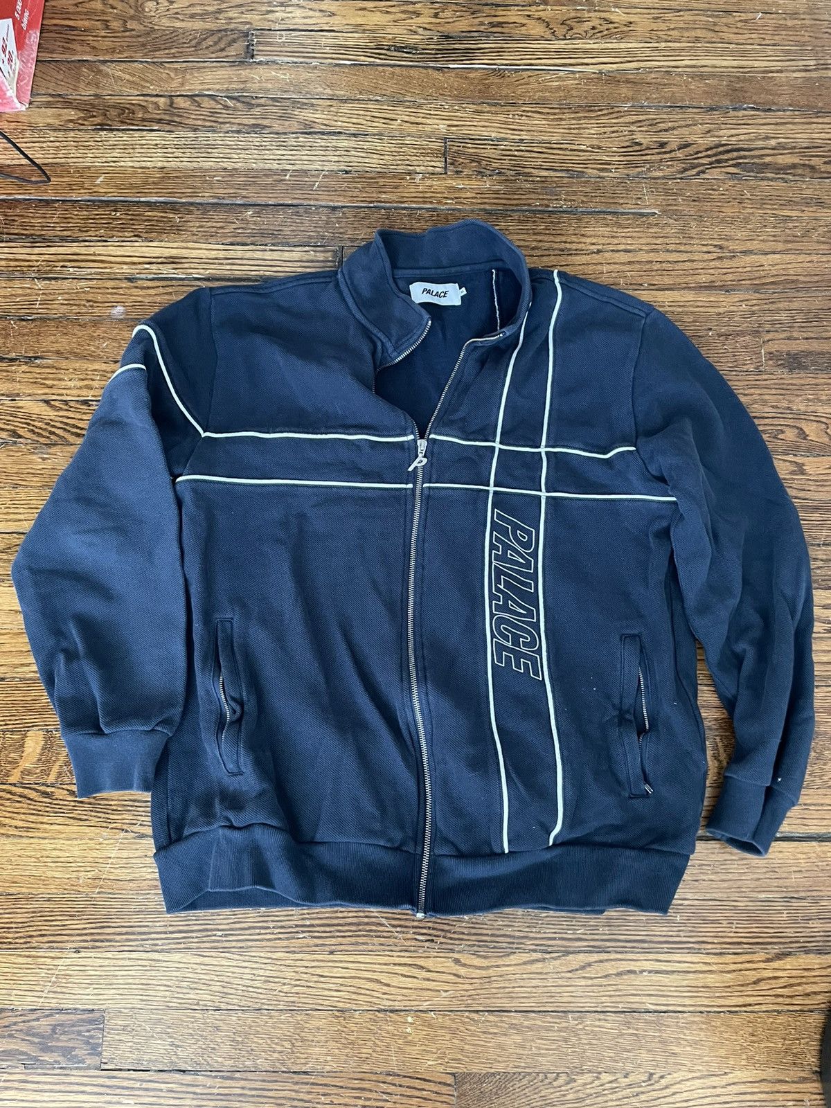 Palace Palace Track Jacket XL | Grailed