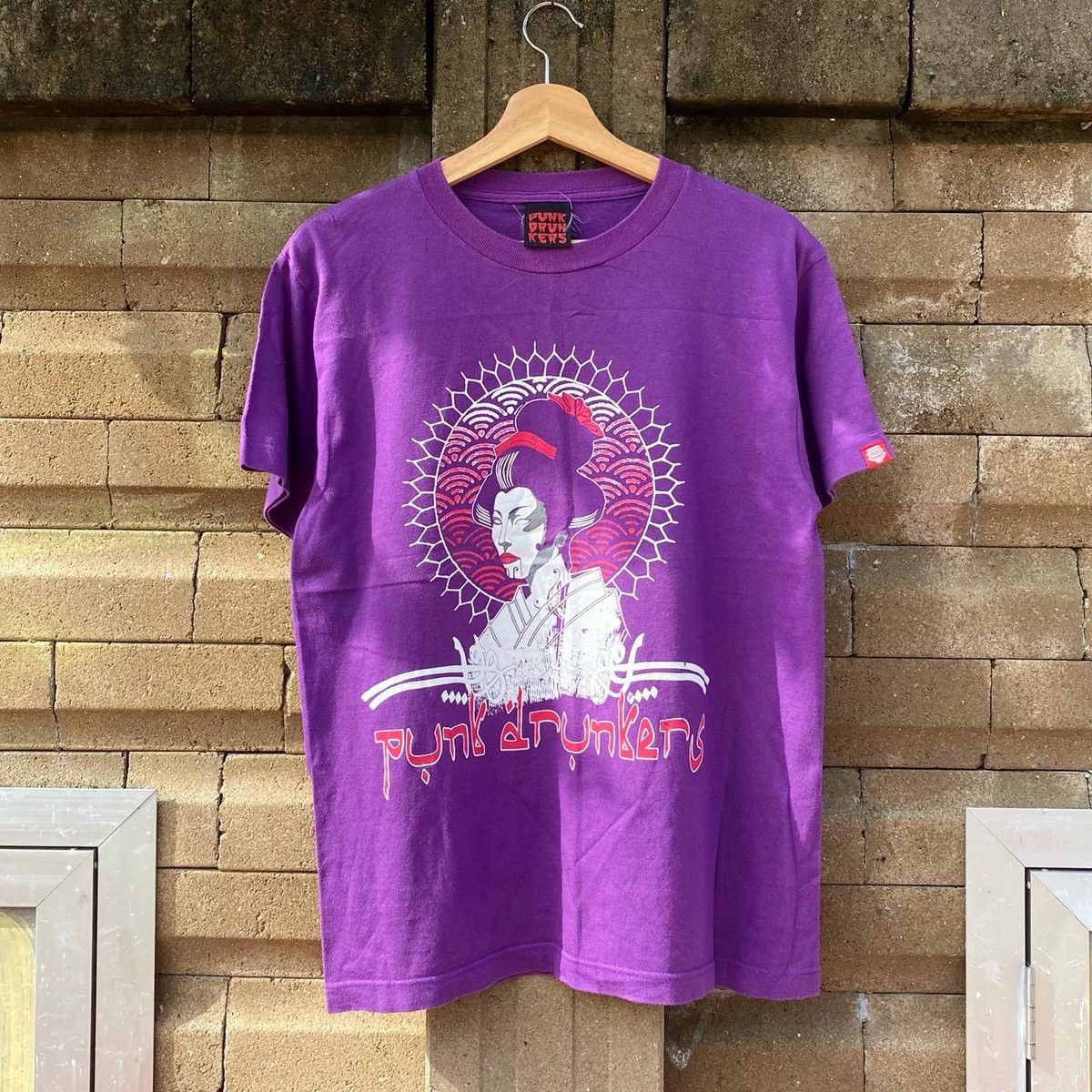 Vintage Vtg.Punk Drunkers (Rare) | Grailed