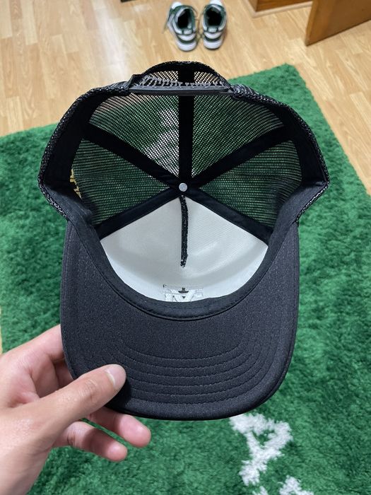 MLB KTHLA Foam Trucker Hat | Grailed