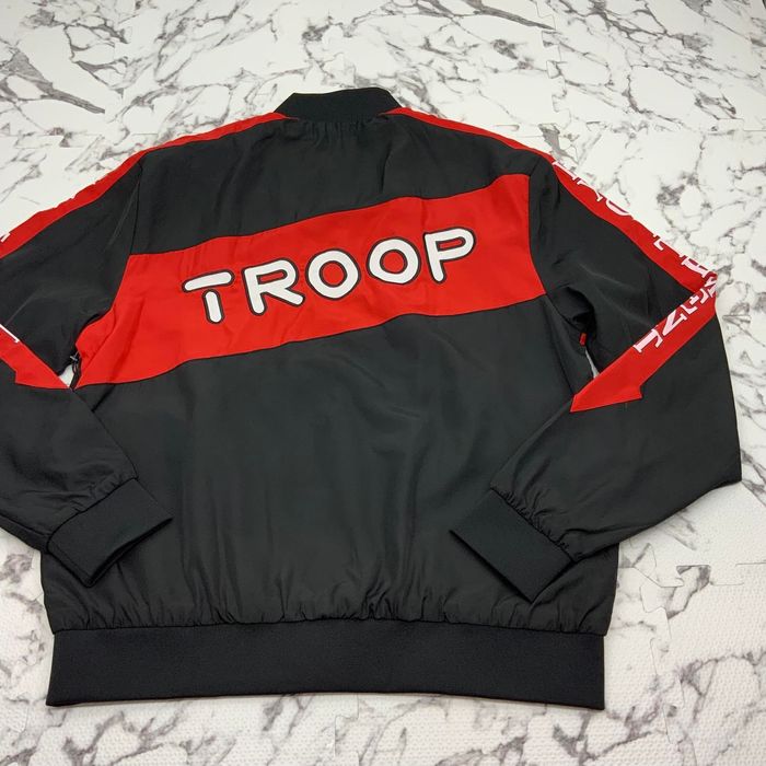 Troop Men's Troop Windbreaker Tracksuit | Grailed