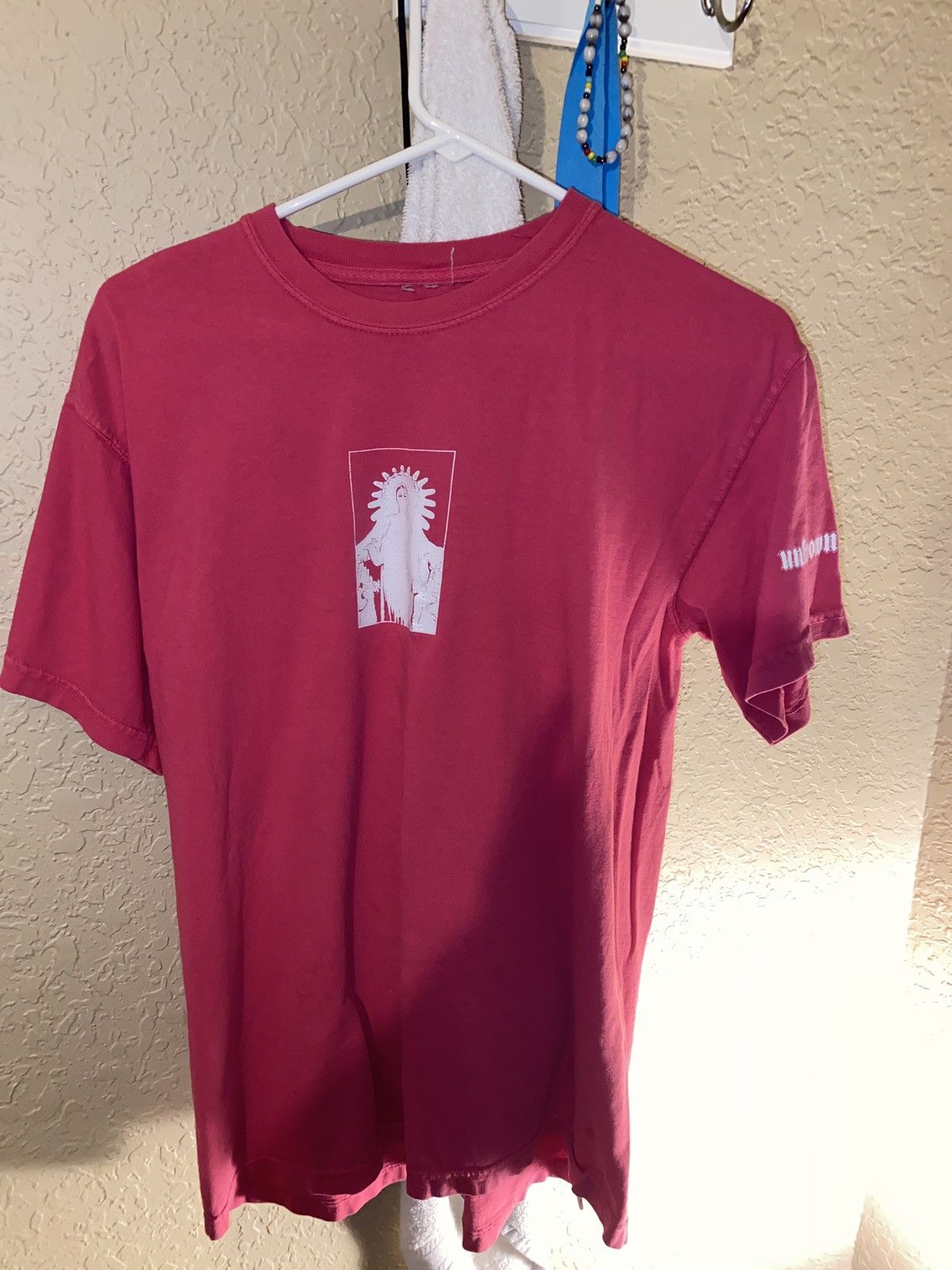 Sad Boys Sbe Merch × Vintage × Yung Lean Yung lean Unknown memory T ...