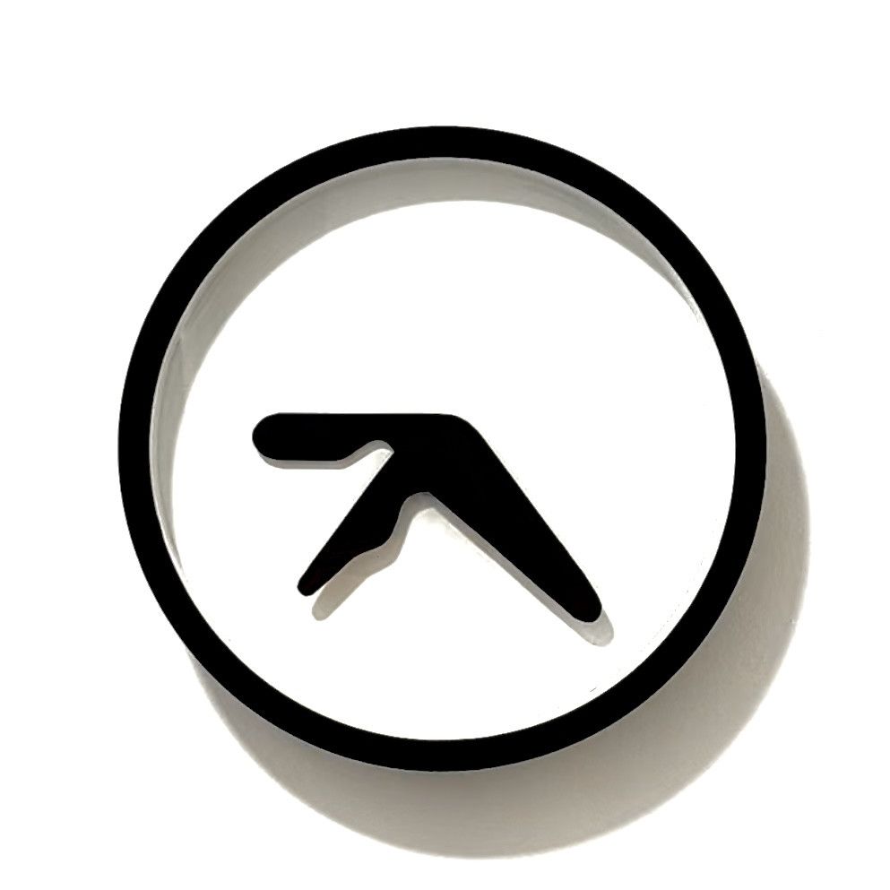 Other Aphex Twin Clock | Grailed