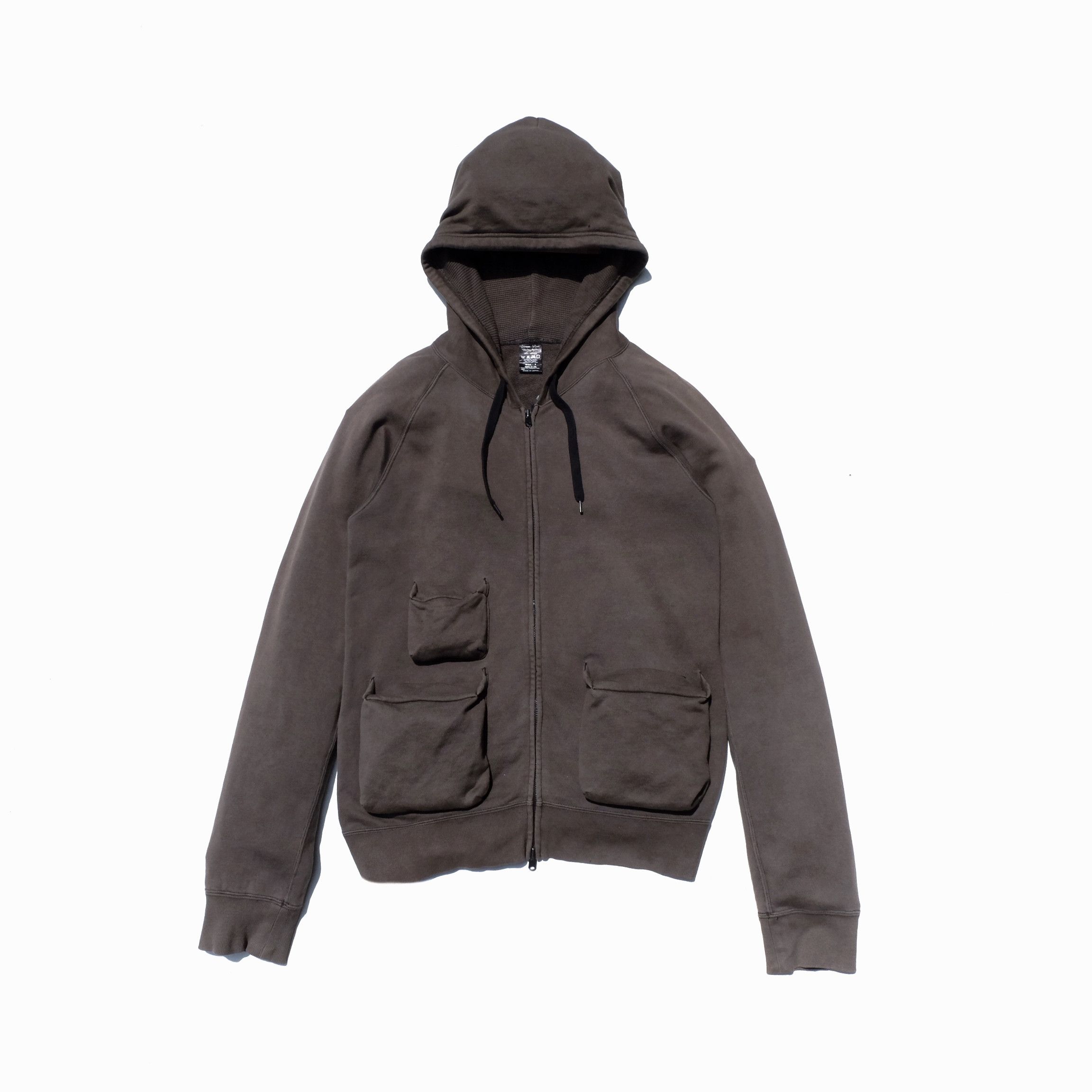 Number (N)ine × Takahiromiyashita The Soloist. FINAL DROP SS05 Number ...