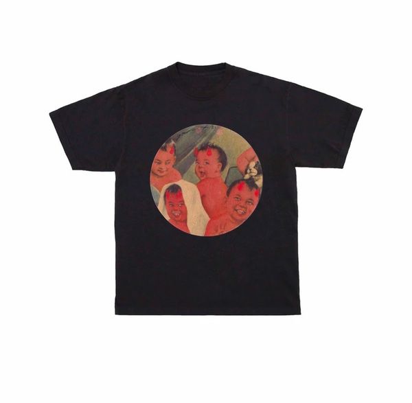 Japanese Brand T Rex Global 28 Vino Tee | Grailed