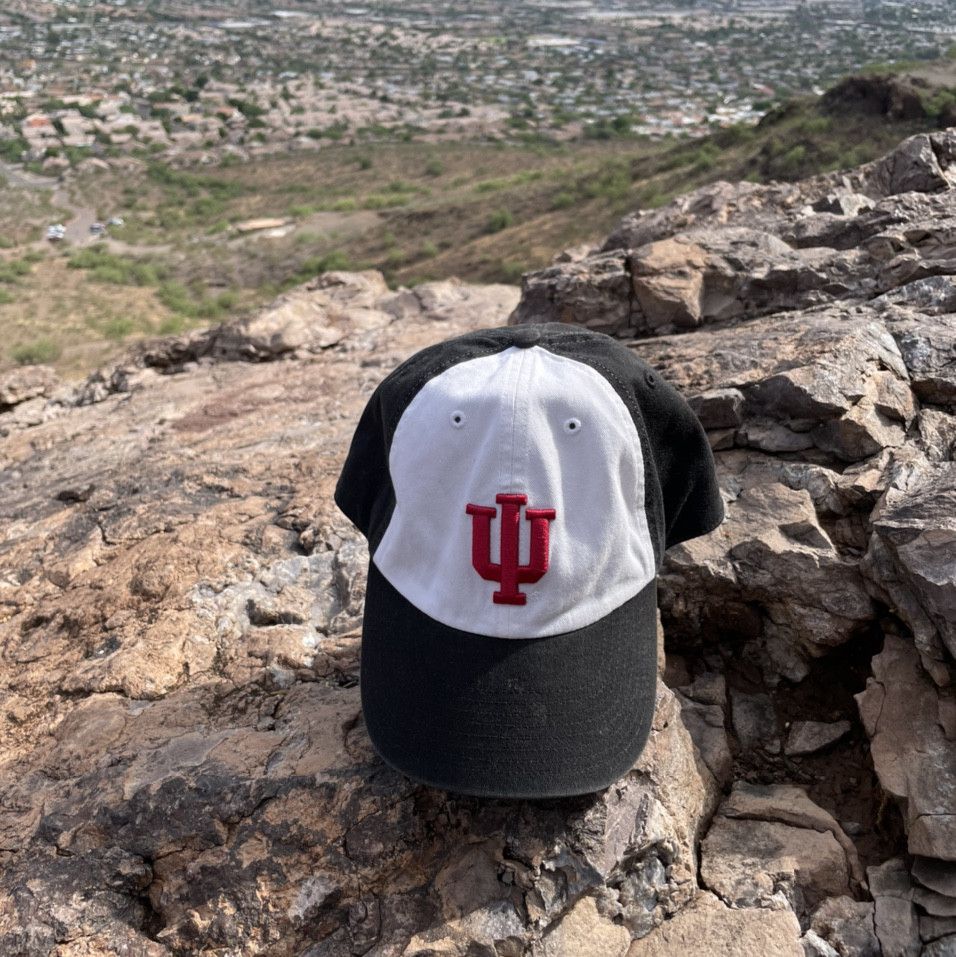 Vintage Indiana University | Grailed