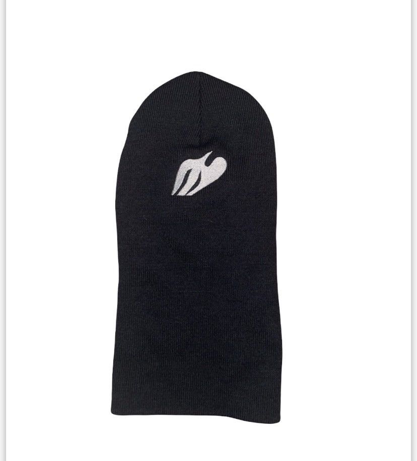 Kanye West Donda Sports Ski Mask Very Limited | Grailed