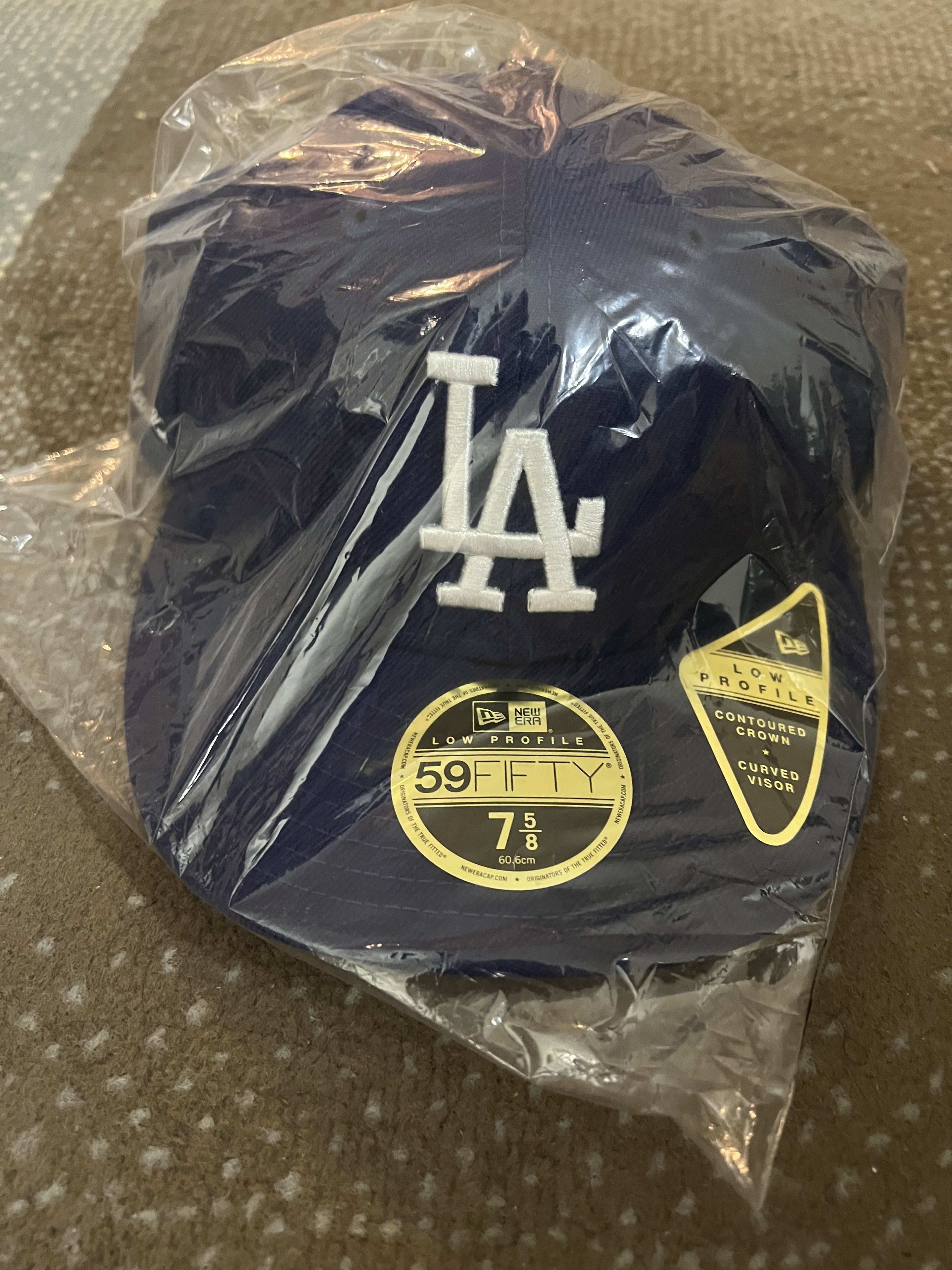 Aime Leon Dore × New Era NEW [7 5/8] Aime Leon Dore ALD / New Era ...