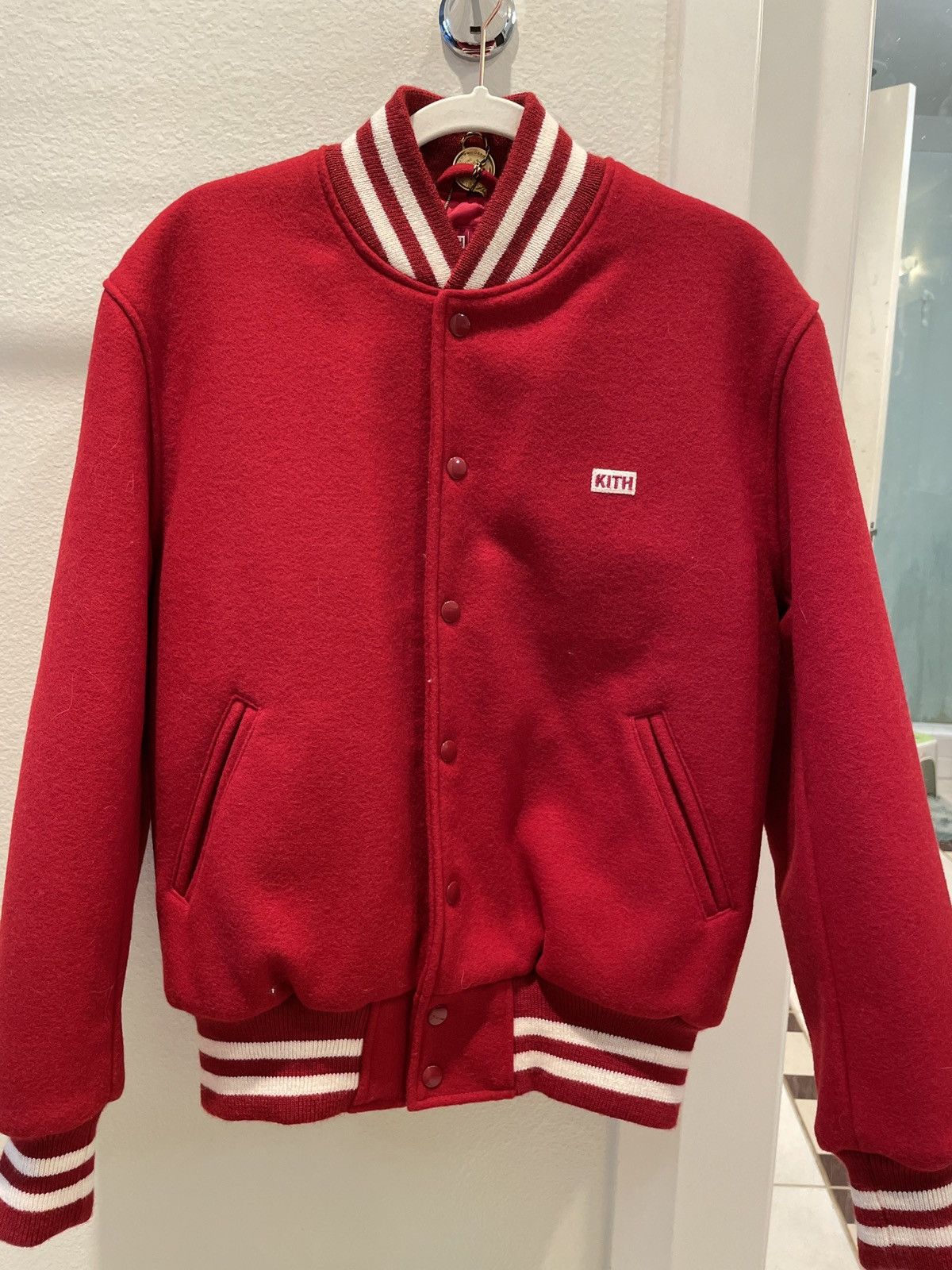 Coca Cola × Golden Bear × Kith Kith x coca-cola x golden bear wool ...