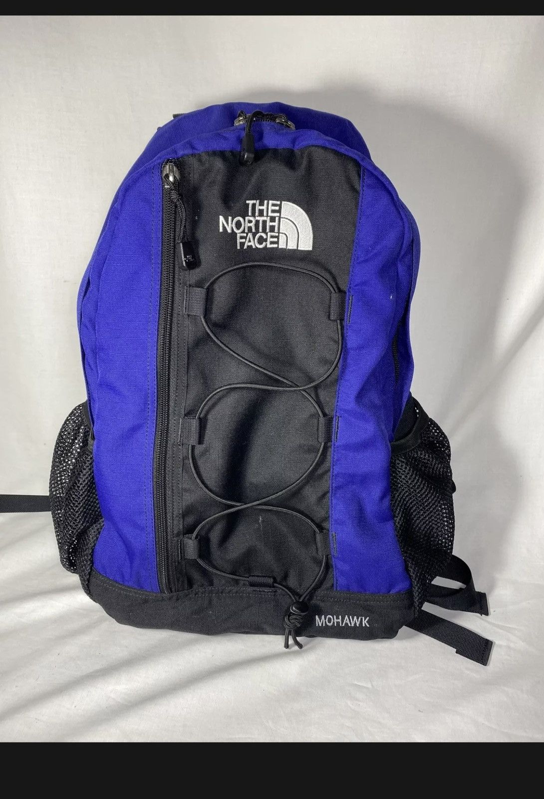 The North Face The North Face Mohawk Backpack | Grailed
