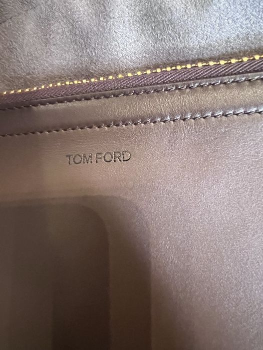 Tom Ford TOM FORD Portfolio Case | Grailed