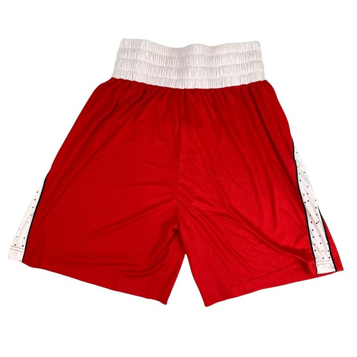 Other Vintage TITLE Boxing Trunks Classic Edge Satin | Grailed