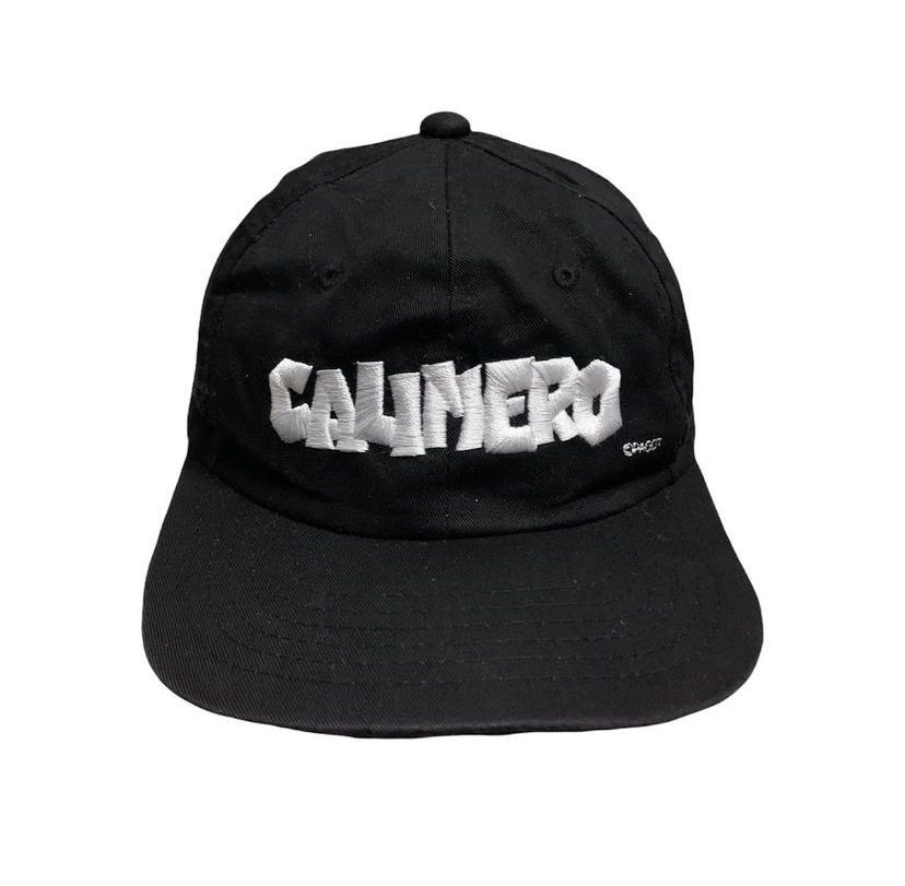 Vintage VINTAGE CALIMERO CAP | Grailed