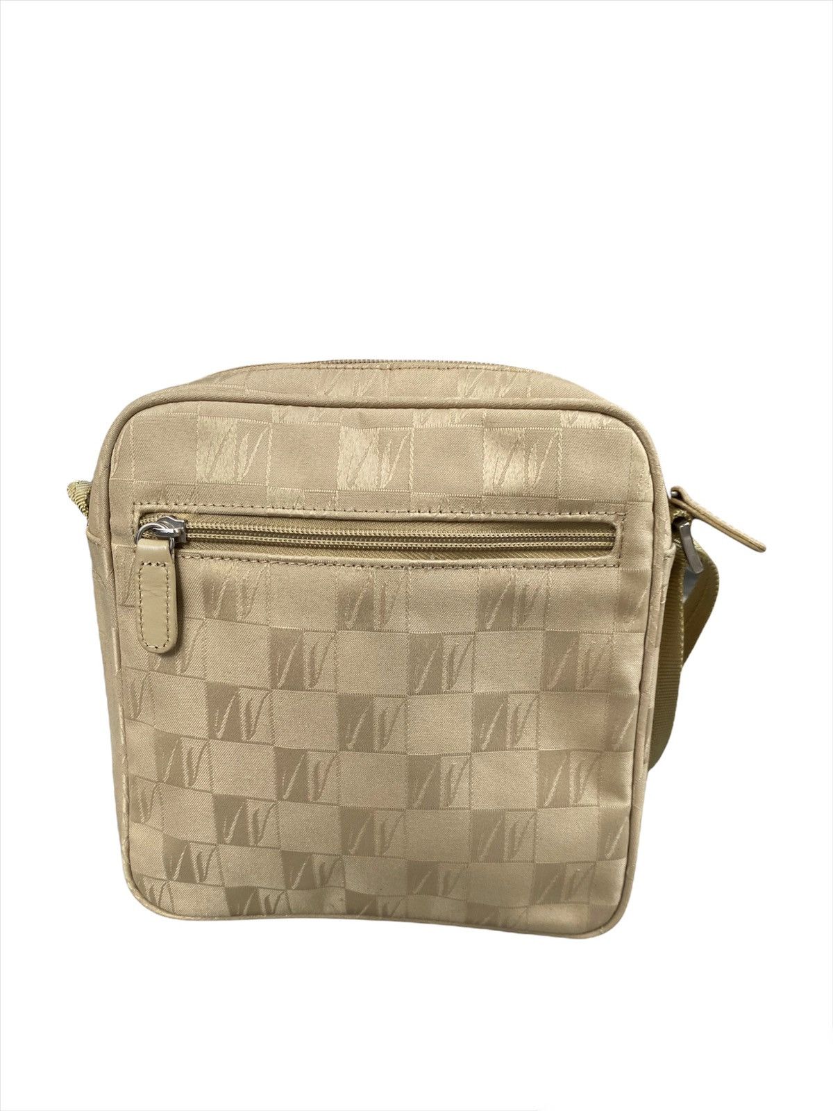 Balmain × Pierre Balmain Pierre Balmain Sling Bag By Vent Vet Pierre ...