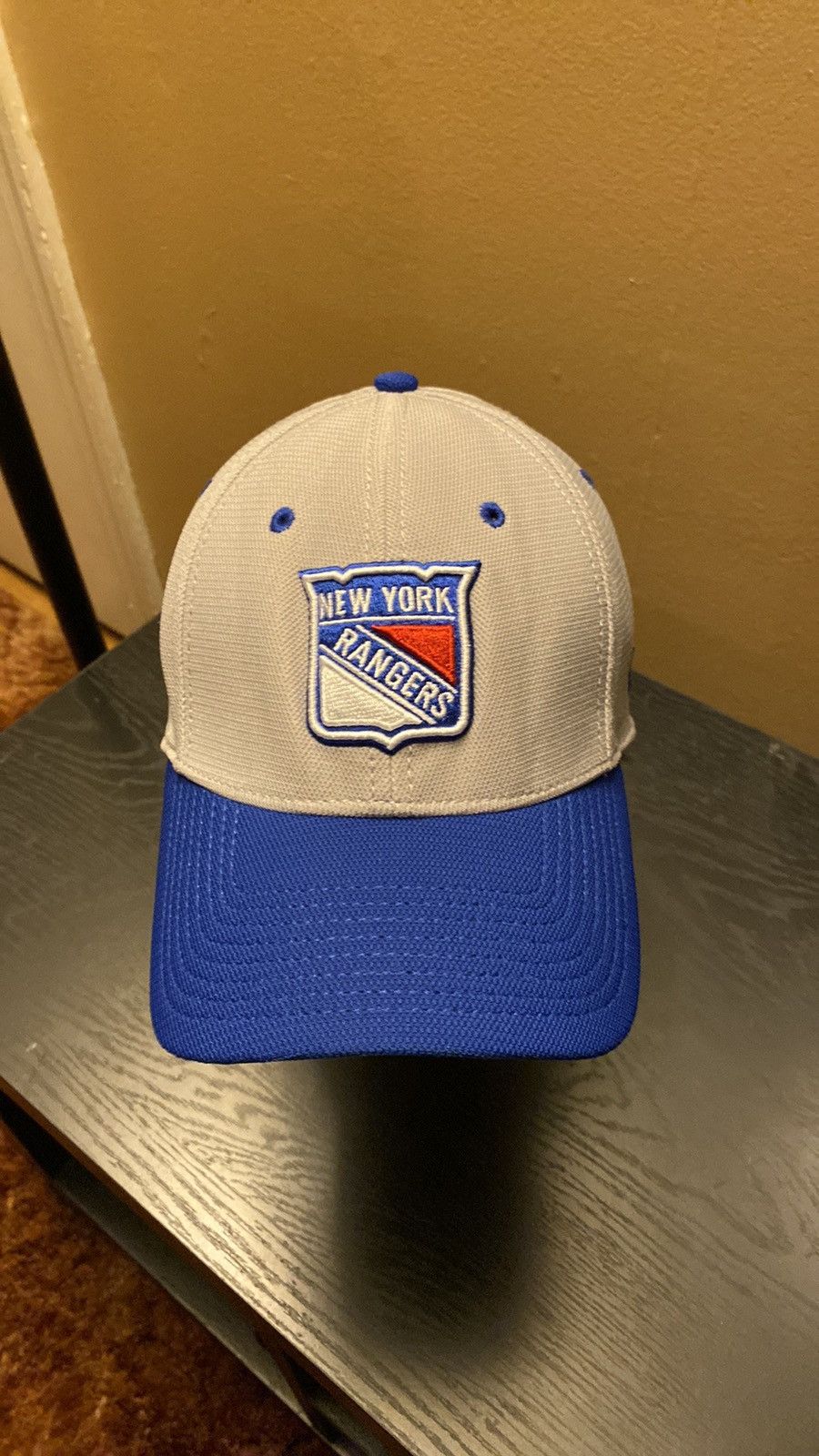 New Era New York Rangers hat | Grailed